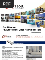 Uop Separex Membrane Systems Brochure | PDF | Natural Gas | Biogas