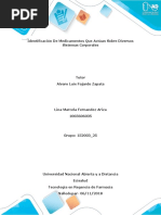 Ficha Tecnica Kicab | PDF | Medicamentos con receta | Salud y bienestar