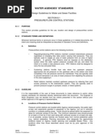 Check List API RP 14c | PDF | Pump | Boiler