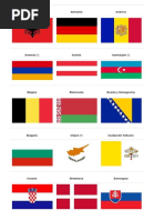 Matriz FODA (Maxi-Mini) | PDF