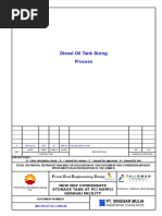 Data Sheet - Storage-Tank-Specification PDF | PDF | Nozzle | Pressure