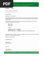 Mythical Five Basketball Certificate | PDF | Sports & Recreation