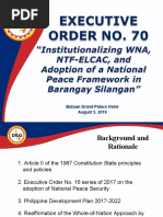 PNP CMC 27-2019 Elcac | PDF