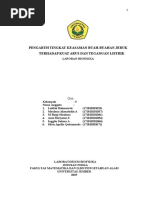 Panduan eLOK untuk Mahasiswa UGM | PDF