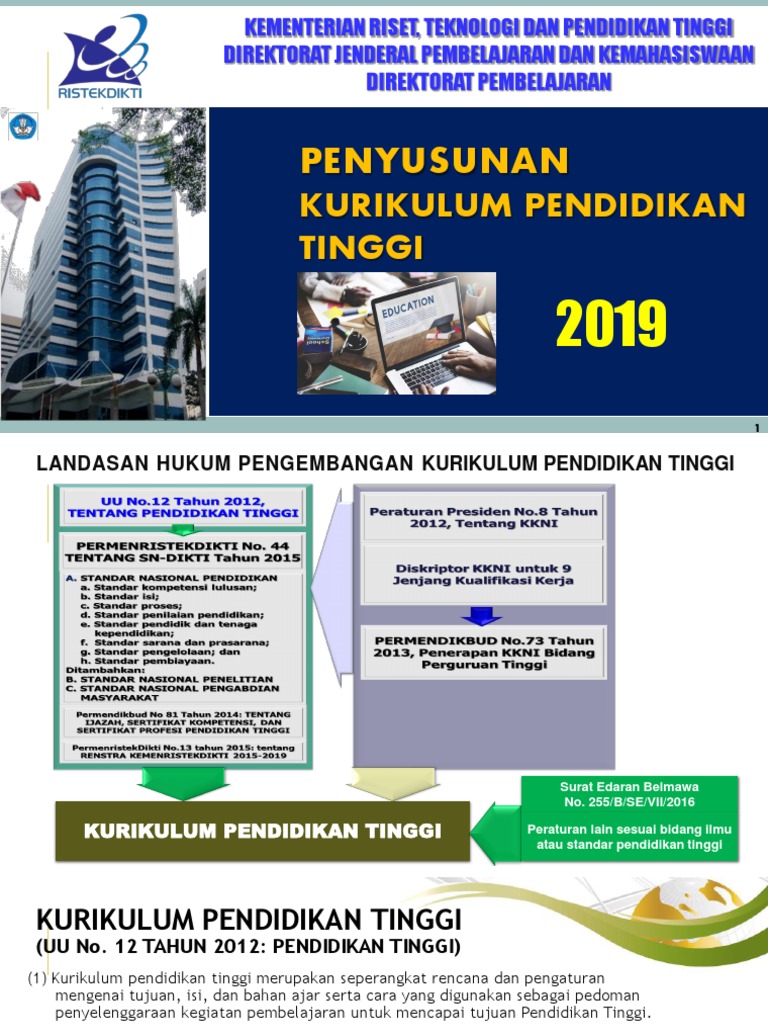 KPT 2019 | PDF