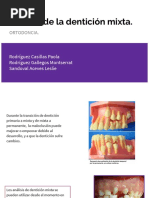 Analisis de Howes | PDF | Diente | Rasgos faciales