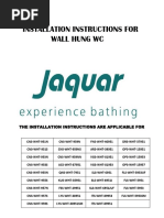 Rebar Shape Codes Chart - Without Bending Formula (Colour) | PDF
