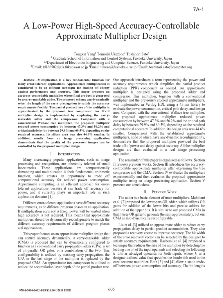 Project Base Paper | PDF