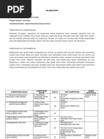 MODUL AJAR DKV Kelas XI Fase F | PDF