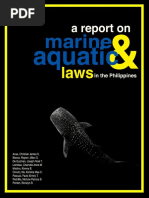 Laguna Lake Authority Permitting Guide | PDF | Metro Manila | Public ...