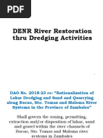 DENR 9 Directory | PDF