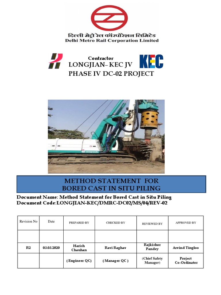 MS Pilling Final | PDF