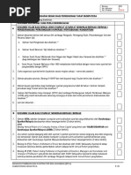 Integrity Pact - CIDB | PDF