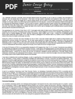 EEF Effective Professional Development Guidance Report | PDF | Teachers ...