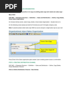 Steps To Download UAN Service History | PDF