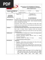 Daftar Obat Wajib Apotek Dowa 1,2,3 | PDF