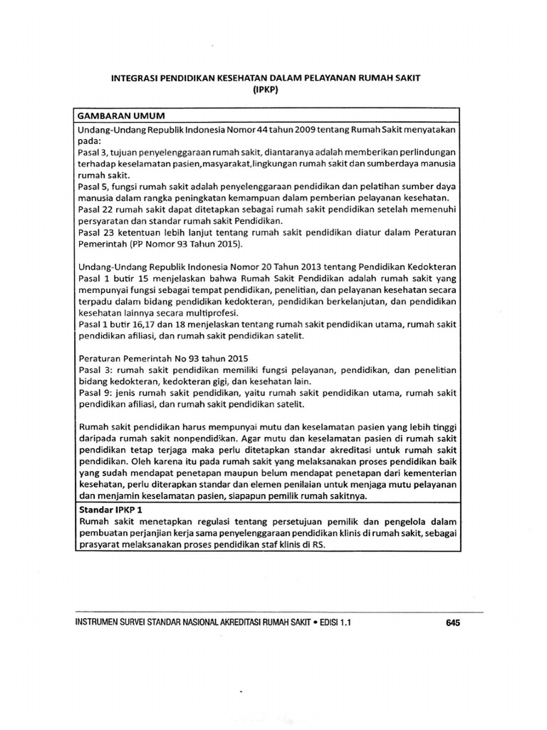 Snars Ed 1.1 Ipkp PDF | PDF