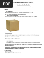 AIAG CQI Standards | PDF