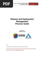 Client Acceptance and Sign-Off Form | PDF