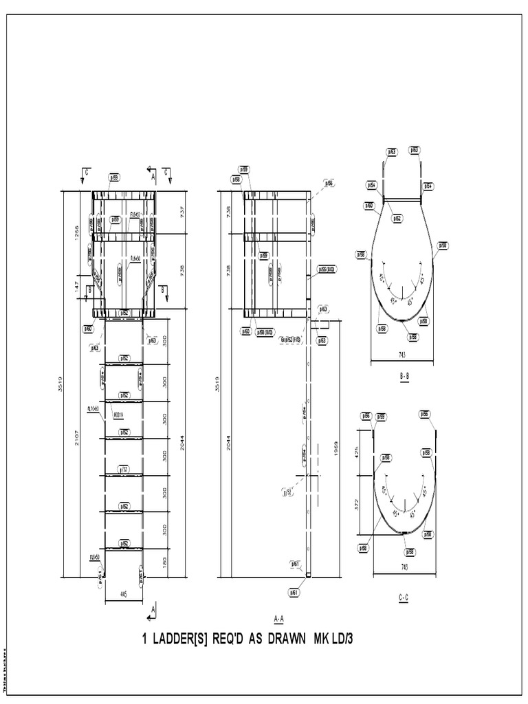 LD3 - Standard PDF | PDF