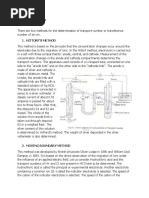 Principle and Instrumentation of Coulometry | PDF | Physical Chemistry ...