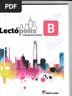 Lectopolis I