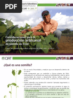 Taller de Bioinsecticidas | PDF | Control biológico de plagas | Plaga ...