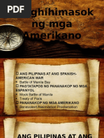 Batas Hare Hawes Cutting | PDF