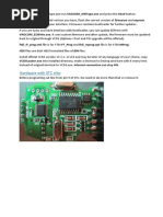 Hannstar J Mv-4 94v-0 Schematic Diagram: Read/Download | PDF | Bios ...