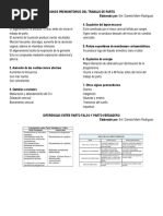 NORMA Oficial Mexicana NOM-087-ECOL-SSA1-2002 | PDF