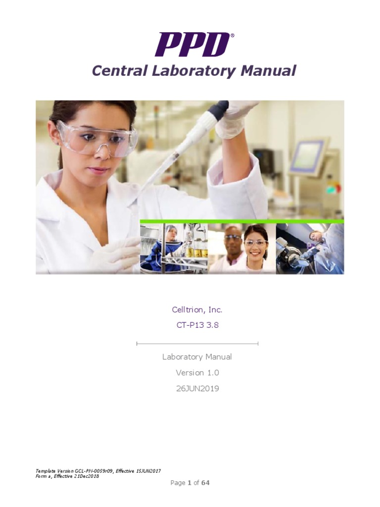 CTRN0032 Lab+Manual | PDF | Technology & Engineering