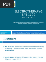 The Nagi Model in Disability Studies | PDF | Self-Improvement