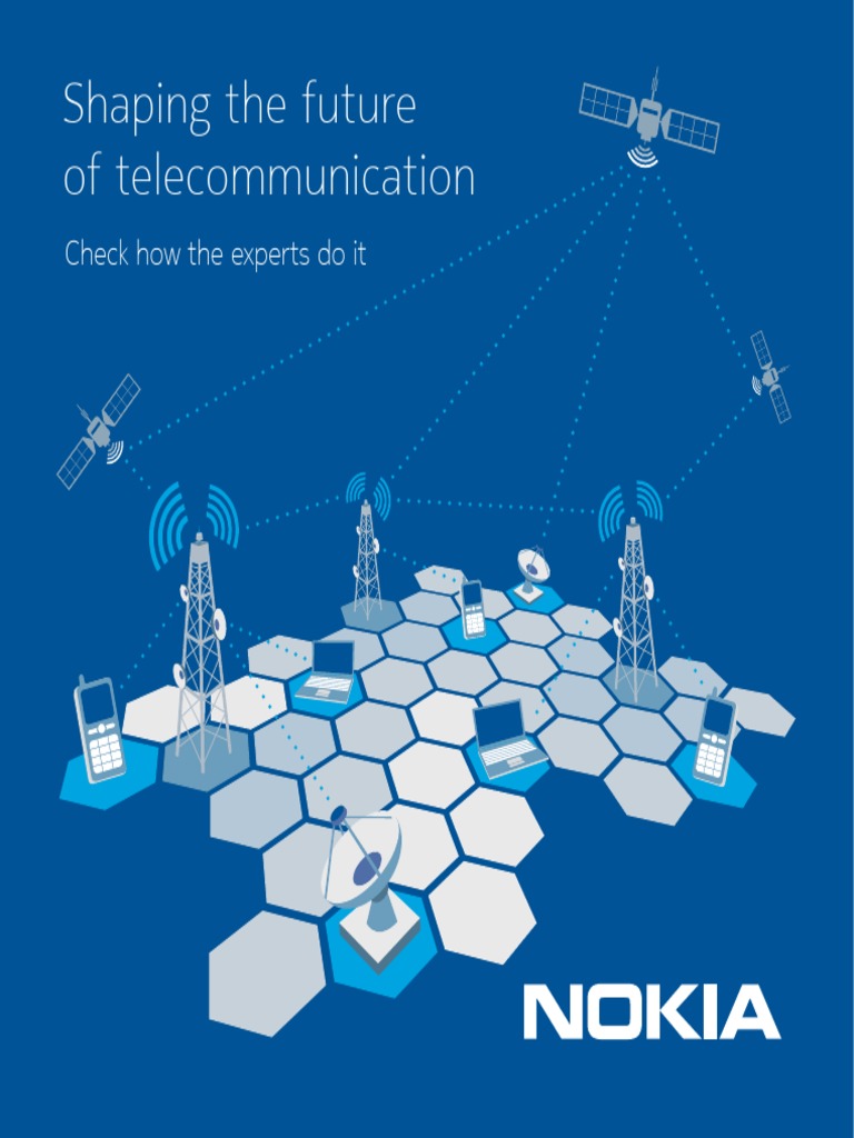 NOKIA Book 2nd | PDF