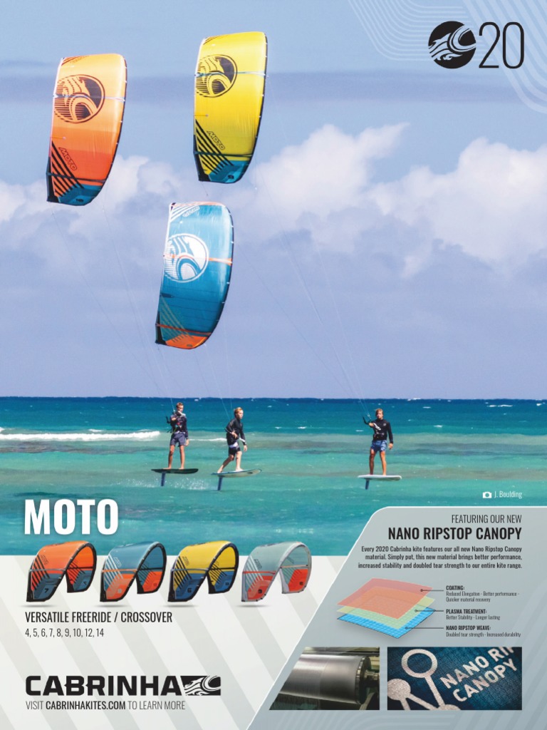 Kiteworld Magazine - February 01, 2020 | PDF