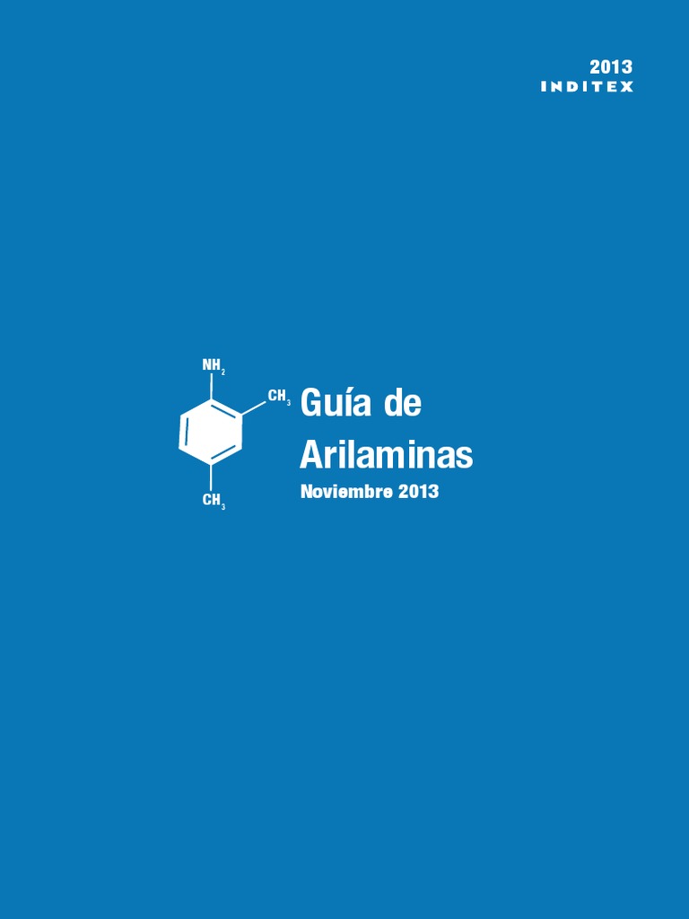 Guía de Arilaminas PDF | PDF