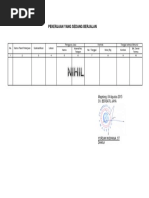 PT PLN Nps - Vms SCM - Vendor | PDF