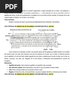 Resena Literaria Norma Apa | PDF | Estilo apa | Comillas