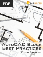 Autocad 2024, User Manual - I | PDF | Computer Aided Design | Auto Cad