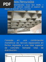 Construcción - Losa Rap | PDF