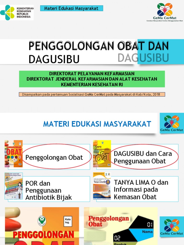 Dagusibu | PDF