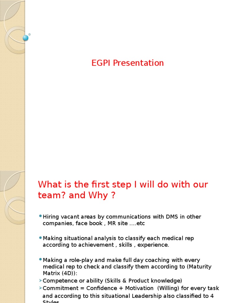 #Case study-EGPI | PDF | Applied Psychology | Cognitive Science