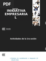 El Secreto de Las Emprendedoras Exitosas | PDF | Toma de decisiones | Red mundial