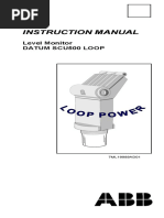 MU-N Series: User's Manual LR-W500 (C) Edition | PDF | Electrical ...
