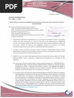 BNHS Seal and Logo Guidelines | PDF | Logos | National Symbols