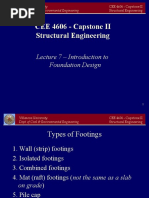 Slab Design Coefficients Guide | PDF | Structural Engineering | Building Engineering