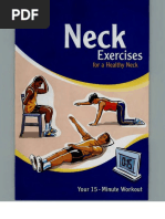 Exercises For VMO Strengthening | PDF | Knee | Foot