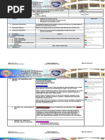 LESSON EXEMPLAR Bionote Piling Larang Akademiko | PDF