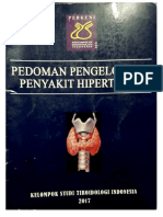 Algoritma Tatalaksana DMT2 Berdasarkan Perkeni 2021 Dan ADA 2023 | PDF ...