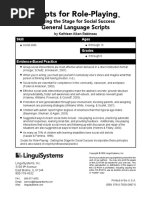 Walc 1 Aphasia Therapy-1 (001-050) | PDF