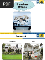 LIC - Commission Chart | PDF